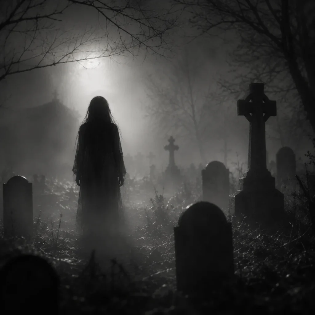 Horror Art Lighting Guide: Light Sources and Effects