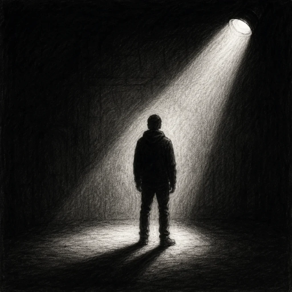 Horror Art Lighting Guide: Light Sources and Effects