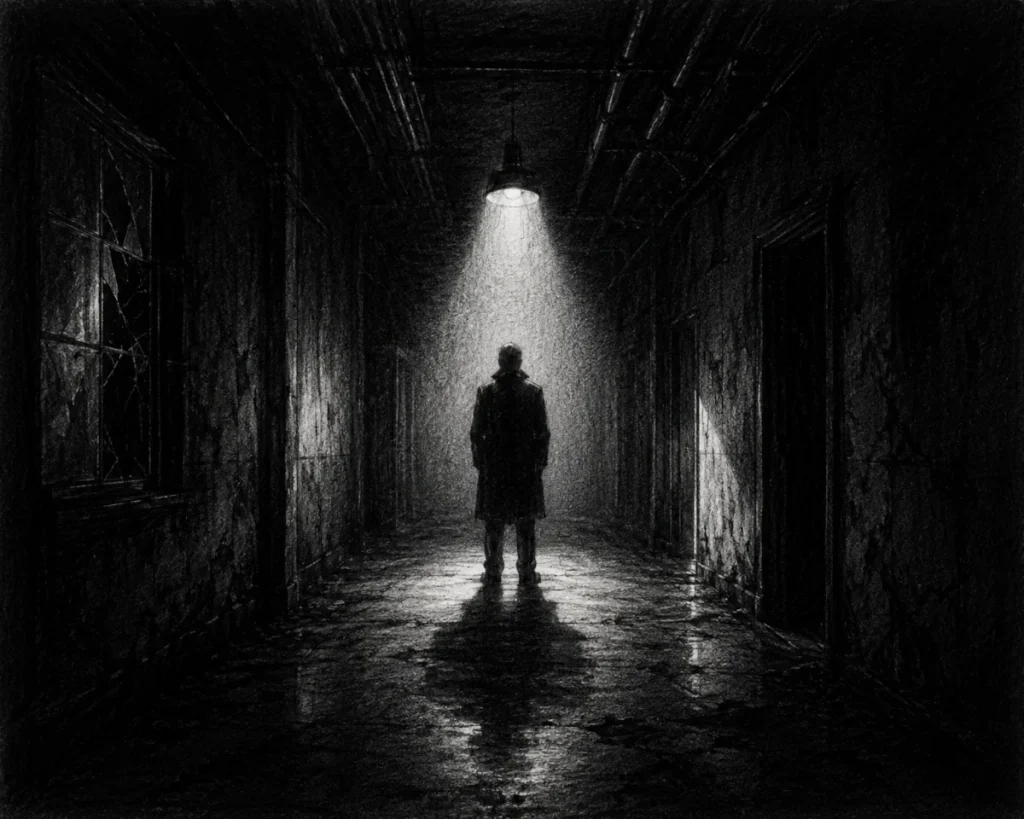 Advanced Lighting Techniques for Horror Art