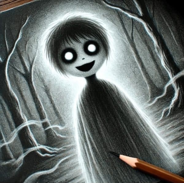 Horror Drawing Tutorials for All Levels | Dreaded Designs