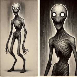 Horror Drawing Tutorials for All Levels | Dreaded Designs