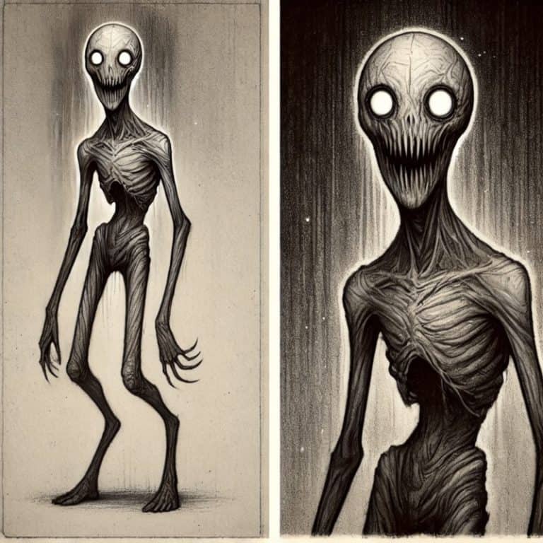 Horror Drawing Tutorials for All Levels | Dreaded Designs