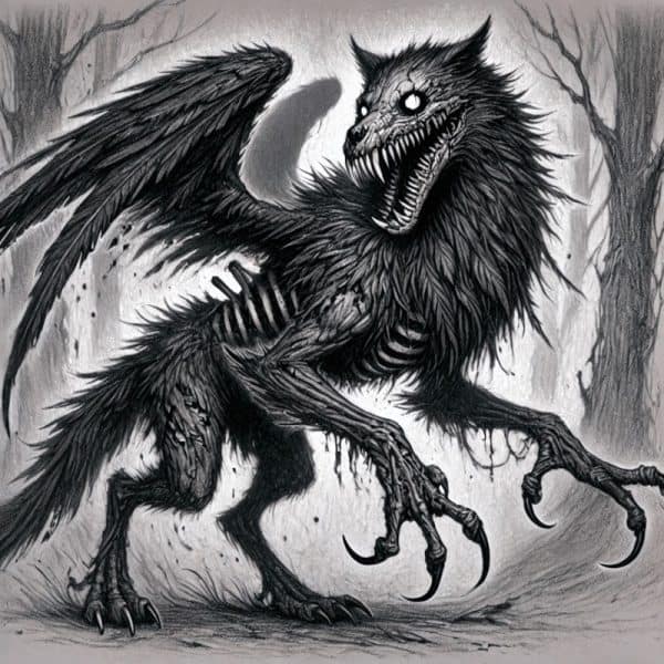 Horror Drawing Tutorials for All Levels | Dreaded Designs