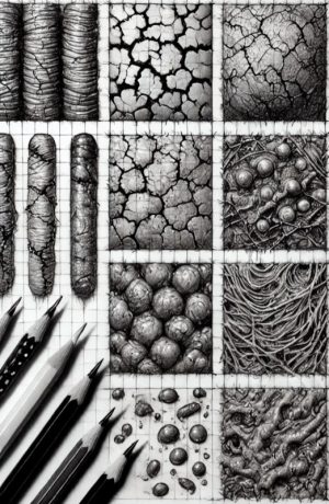 Horror Drawing Tutorials for All Levels | Dreaded Designs