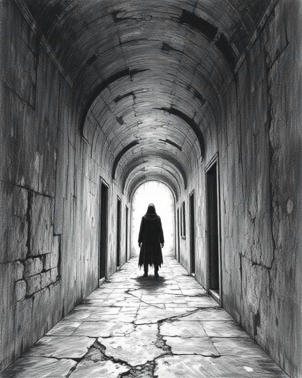 Horror Drawing Tutorials Hub | Dreaded Designs