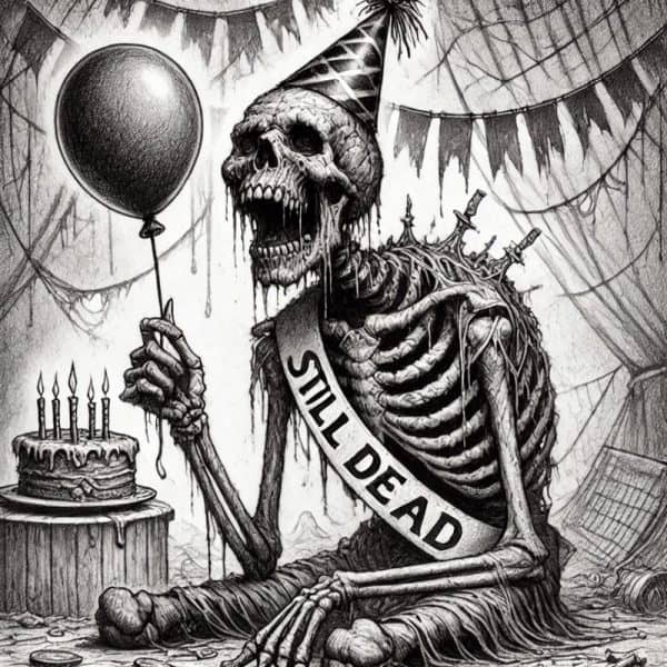 Horror Drawing Tutorials for All Levels | Dreaded Designs