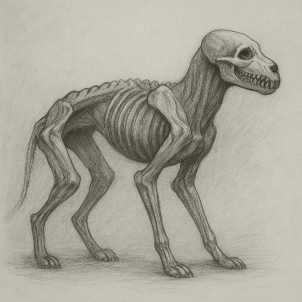 Beginner Horror Drawing Tutorials | Dreaded Designs
