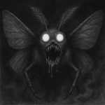 Horror Drawing Tutorials for All Levels | Dreaded Designs