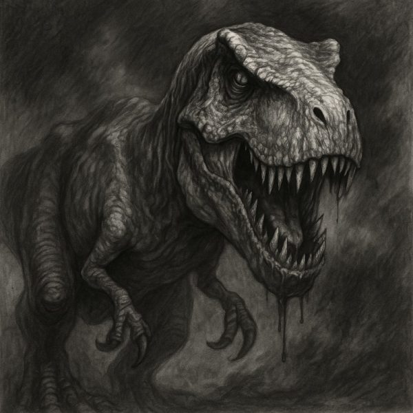 Horror Drawing Tutorials for All Levels | Dreaded Designs