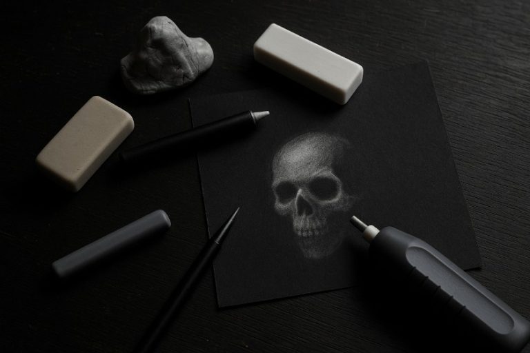 Horror Artists Inspired by Folklore and Myth