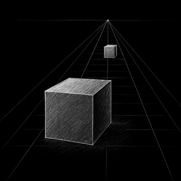 What is Perspective in Drawing? A Simple Guide