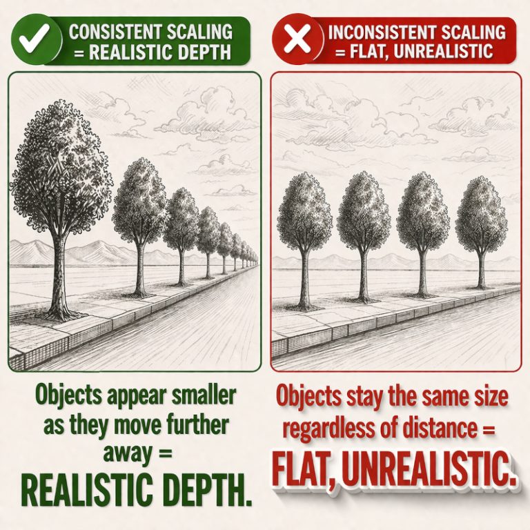 What is Perspective in Drawing? A Simple Guide