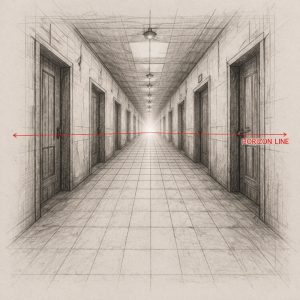 What Is a Horizon Line in Drawing? Simple Guide