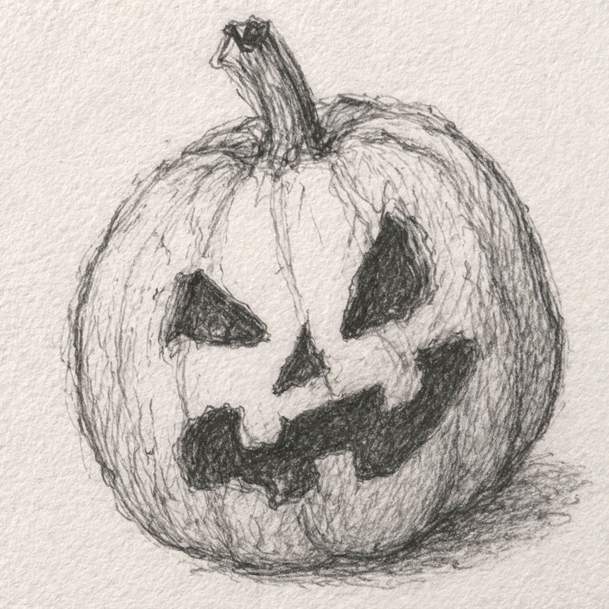 Beginner Horror Drawing Tutorials | Dreaded Designs